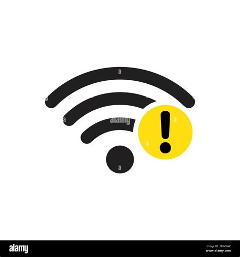 No Wifi Connection
