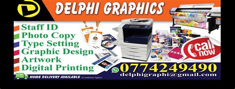 Delphi Graphics Home