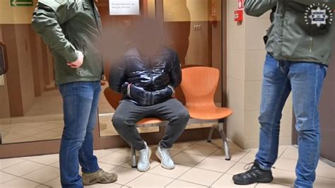 Żory Patostreamerzy Kawiaq i Tucznik w areszcie Grozi im do lat