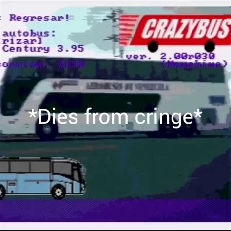 Dies From Cringe Ifunny