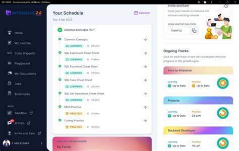 Anilkumar Tanniru On Linkedin Day27 30daysofcodingchallenge Nxtwave