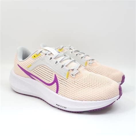 Nike W Air Zoom Pegasus 40 女生款 慢跑鞋 Dv3854800 小飛馬 飛馬40 運動鞋 蝦皮購物