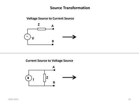 Ppt Nodal And Mesh Analysis Powerpoint Presentation Free Download Id