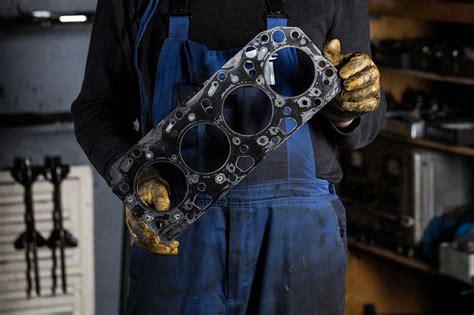 Head Gasket Guide Can A Blown Gasket Be Fixed And Does Sealer Work
