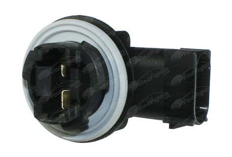 Chrysler Park And Turn Lamp Socket