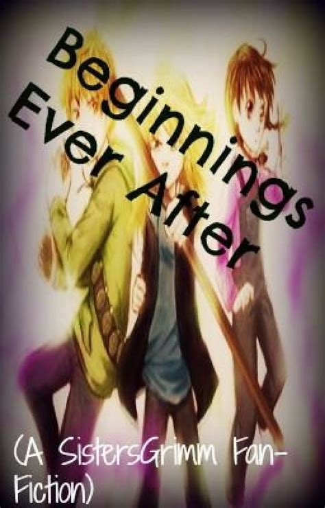 Puckabrina Stories Wattpad