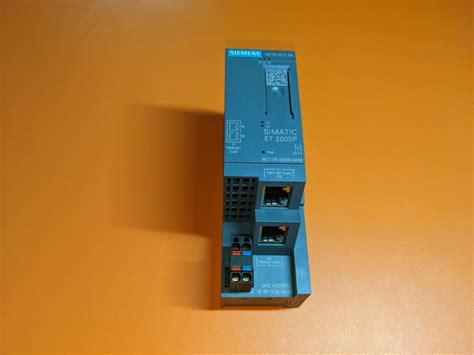 SIMATIC ET SP PROFINET Interface Module IM PN Basic Max