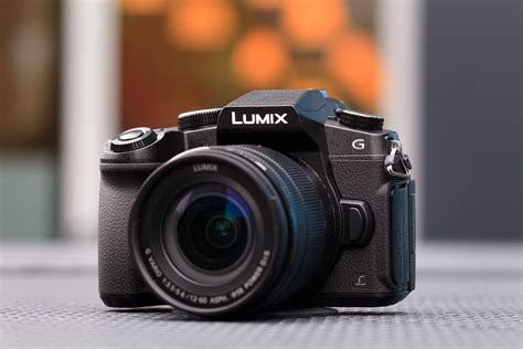 Panasonic Lumix G80 – pierwsze wrażenia | Fotopolis.pl