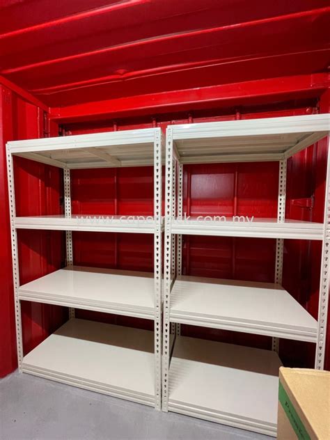 Boltless Rack Boltless Rack Seremban Negeri Sembilan Ns Malaysia