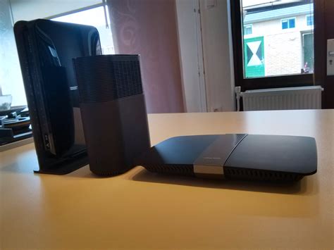 Photos You Ll Get To Own This Sleek Tb Xiaomi Router Soon