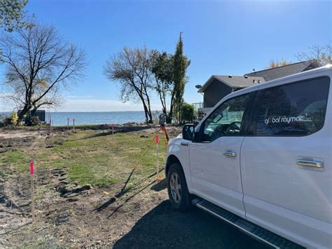 Global Raymac Surveys On Linkedin Surveying Surveyor Landsurveying Rpr