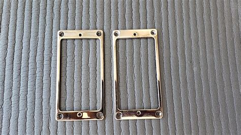 Ibanez Pickup Rings Cosmo Black Reverb