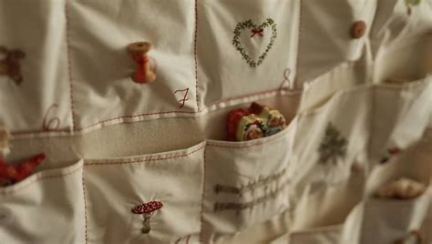 Как сделать адвент календарь своими руками 7 идей