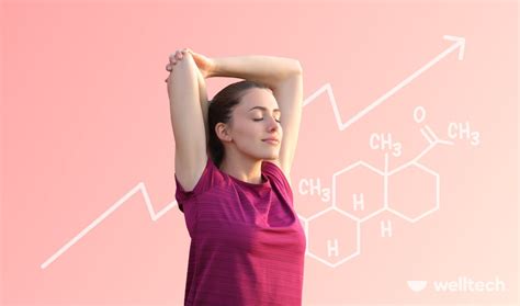 How To Increase Progesterone Naturally Boost Fertility And Hormone