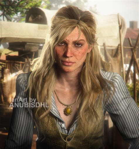 Sadie By Anubisdhl On Deviantart