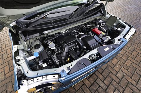 2020hustlerturbo0003 画像｜新型ハスラーのターボは現状最強モデル 「頑張っている感」の無い走り【スズキ・ハスラー