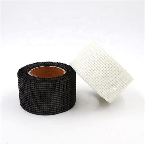 Alkali Resistant Fiberglass Mesh Drywall Tape China Manufacturer