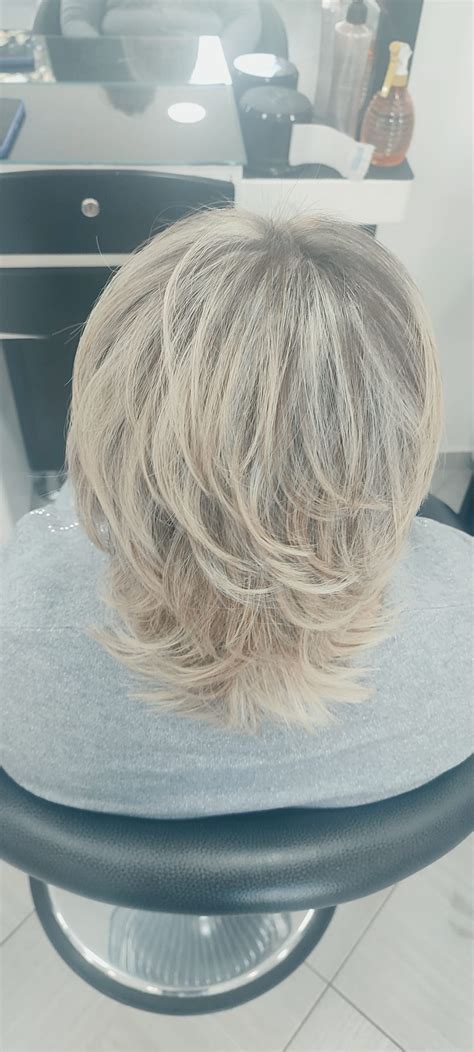 ტონირების გარეშე ️ სტილისტი ანნა სილამაზის სალონი N1