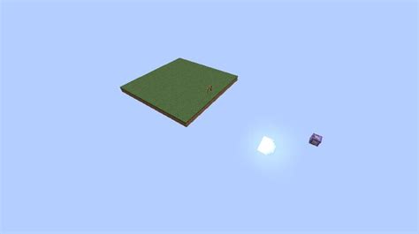 Chunk House Minecraft Map