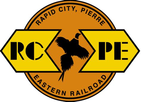 Rcpe Railroad Decals In Ho Scale