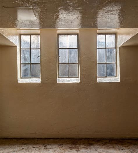 Basement Window Installation In Chicago Rooster