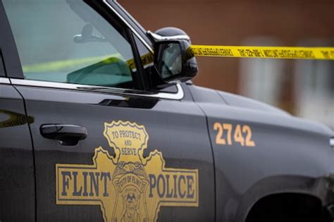 Teen Charged For Shooting Killing 14 Year Old Flint Girl