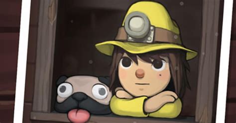 Spelunky 2 Gets Cross Play Multiplayer In New Update