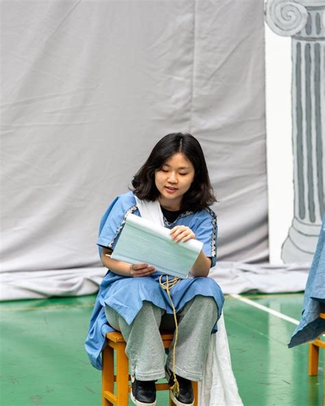 More From April At Xis Xian International School 西安国际学校