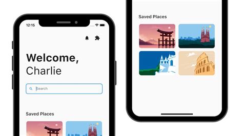 How To Create Travel App In Flutter