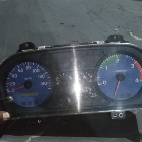 Speedometer HINO LOHAN FM PS Copotan Ori Lazada Indonesia