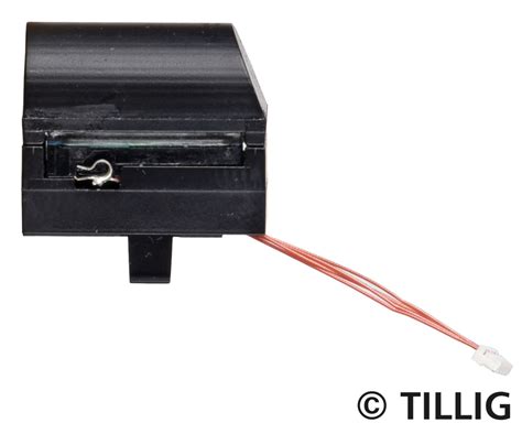 Tillig Modellbahnen 66055