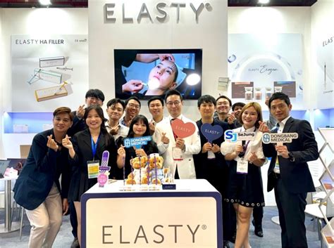 동방메디컬 엘라스티 K Med Expo 베트남 참가 바이오타임즈