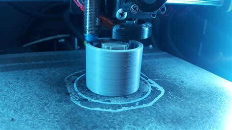 Z Axis Banding And Poor Surface Finish 3D Printers Talk