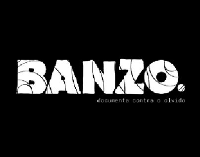 Banzo Projects Photos Videos Logos Illustrations And Branding On Behance