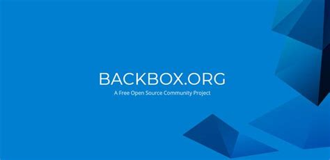 Backbox Linux 6 La Suite De Hacking ético Recibe Nuevas Herramientas