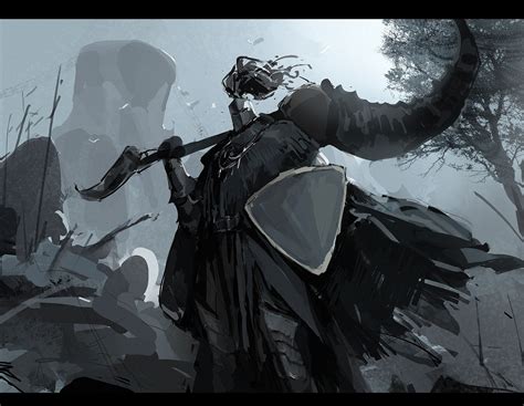 The Art Of Video Games On Twitter Fan Art Elden Ring