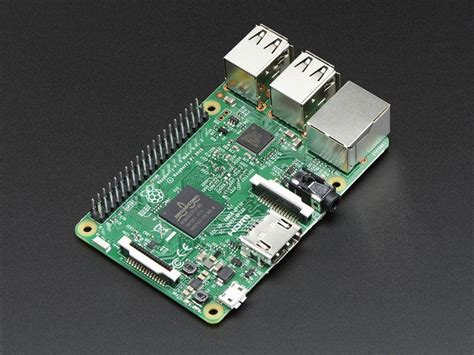 Raspberry Pi 3 Idealink Kuwait Saudi Arabia Uae Oman Qatar Bahrain Iraq Yemen