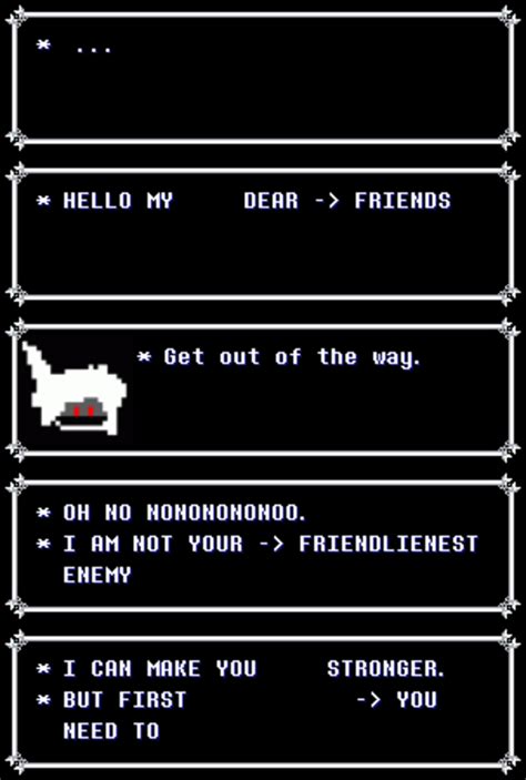 Project Delta Weird Route 3 R Deltarune