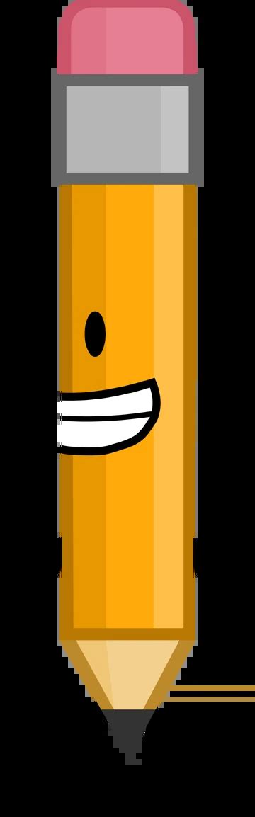 Bfdi Pencil