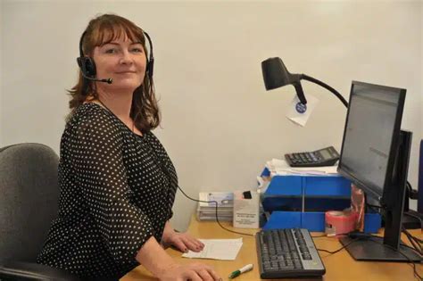 Overflow Call Handling Services Uk Senior Response