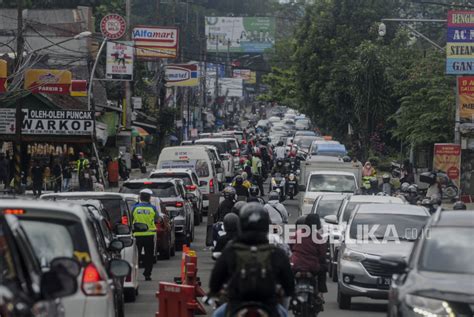 Pemkab Bogor Lahan Pembangunan Jalur Puncak II Masih Kurang 1 5
