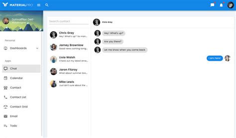Materialpro Vuetify 3 Vue 3 Admin Template Materialpro Vuetify 3 Vue 3 Admin Template