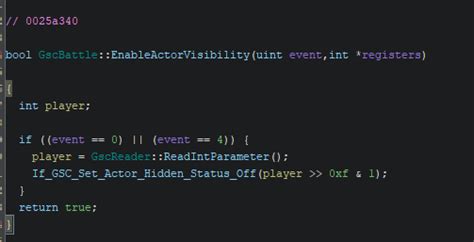 Complete GSC Breakdown