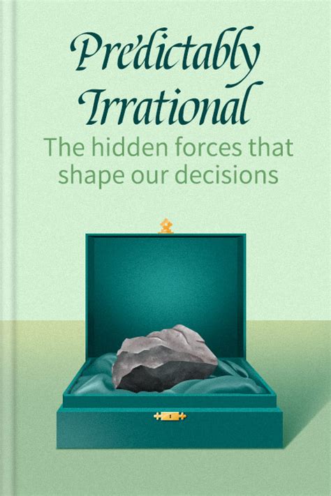 Predictably Irrational Summary Pdf Dan Ariely