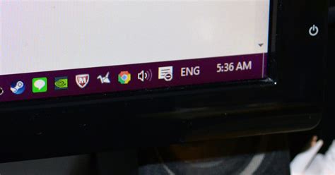 10 Ways To Customize The Taskbar In Windows 10 Cnet