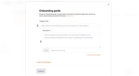 How To Manage Your DIY Hackathon