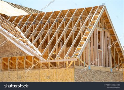 Timber Frame Roof Design Portfolio Fire Tower