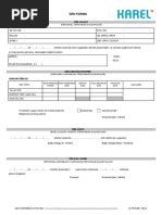 Saatlik Izin Formu Pdf