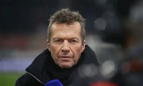 马特乌斯：小组内德国阵容最强将直接晋级，须学西班牙有固定体系