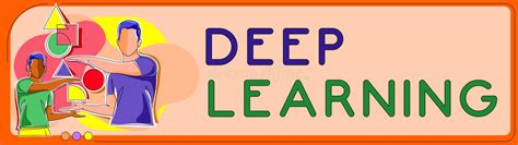 Inspiration Showing Sign Deep Learning Word For Hierarchical